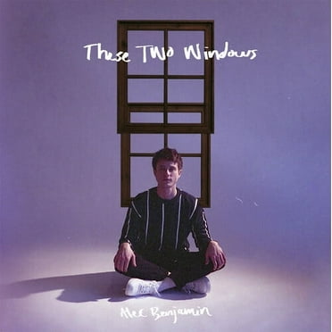 Alec Benjamin - (Un)Commentary - Vinyl - Walmart.com