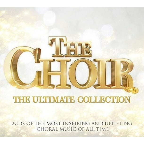 Choir: Ultimate Collection / Various (CD) - Walmart.com