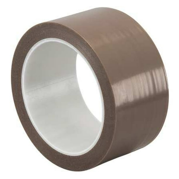 3M 5480 Film Tape,Skived PTFE,Gray,2 In x 36 Yd - Walmart.com - Walmart.com
