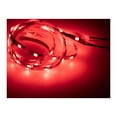 2PCS RC LED Light Strip for RC Fixed Wing Airplane Flying Wing Plane ...