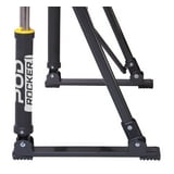 GCI Outdoor Pod Rocker with SunShade, Loden Green - Walmart.com