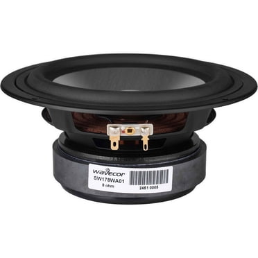 "Klipsch R-12SW Powerful Audio Stereo 12"" Reference 400W Subwoofer ...