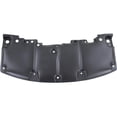 For Toyota Corolla 2014 2015 2016 Bumper Splash Shield | Front | CAPA ...