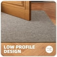 PABUBE Doormat for Inside 24"x36", Door Rug for Entryway Indoor, Dirt ...