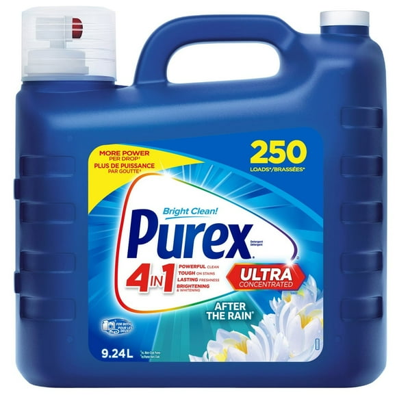 Purex Liquid Detergent | Walmart.ca