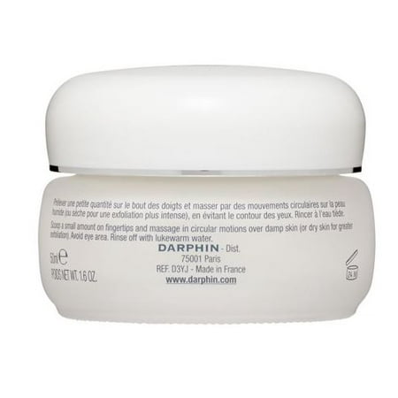 Darphin - Darphin Age-Defying Dermabrasion With Exfoliating Pearl ...