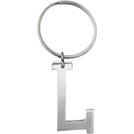 Large Initial Key Ring - L [Office Product] | Walmart Canada