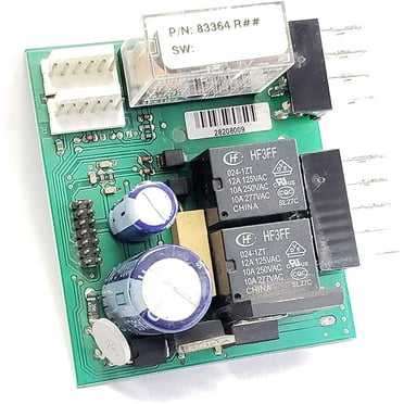 M330-1KA Multi-Code Compatible Wireless Gate And Garage Door Opener ...