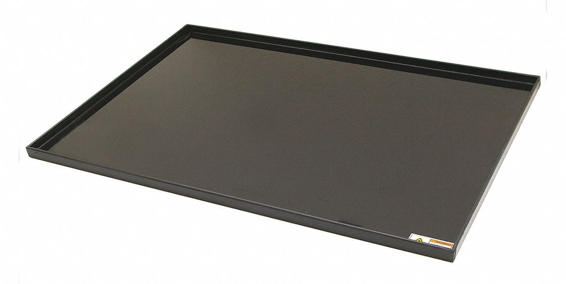 Air Science Spill Tray,For Ductless Fume Hood TRAY-P5-24 - Walmart.com