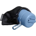 TUSHY Travel Bidet Glacier, Portable Collapsible Handheld for Hygiene ...