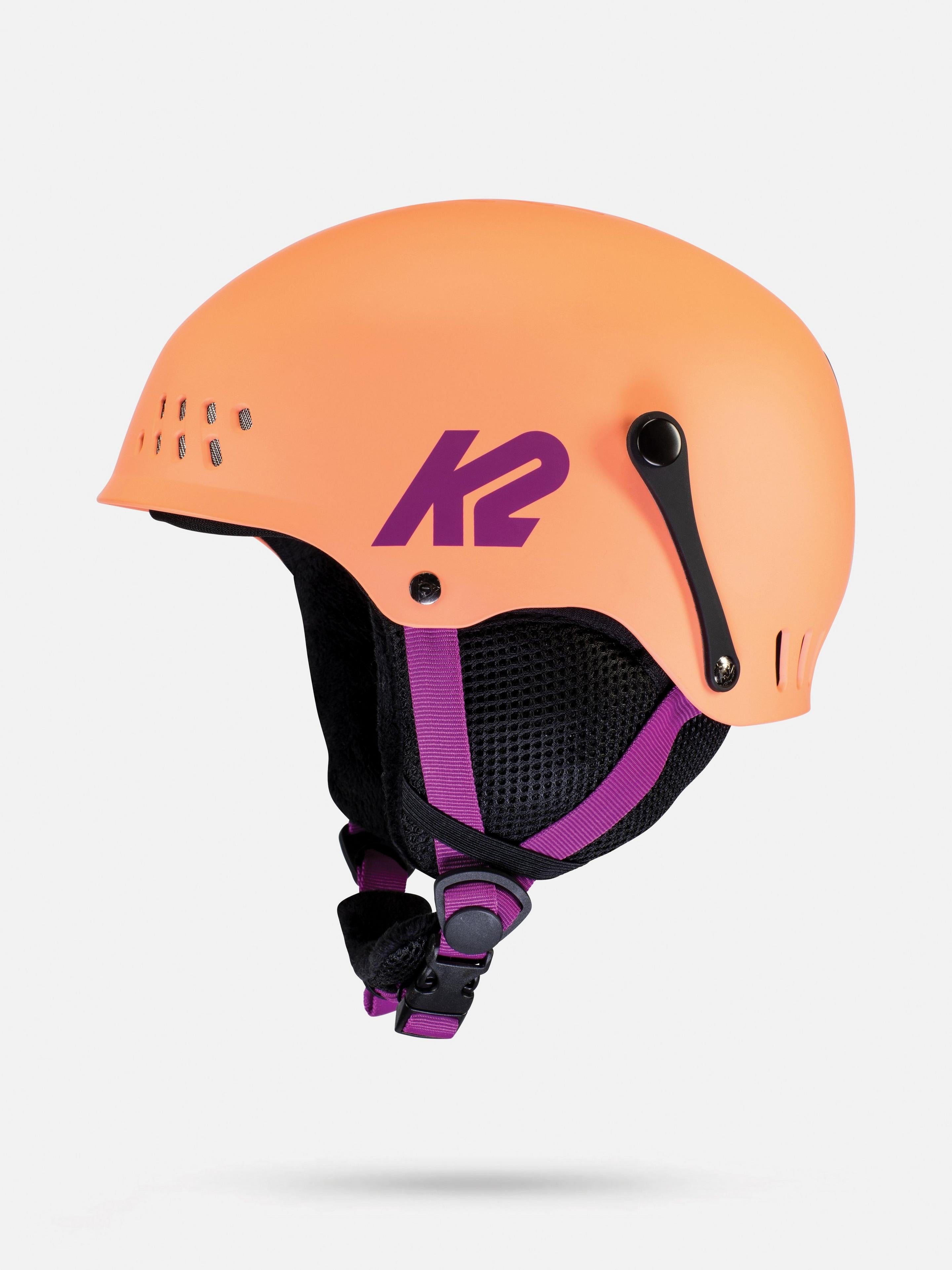 K2 Entity Snow Helmet - 2022 - Youth - Walmart.com