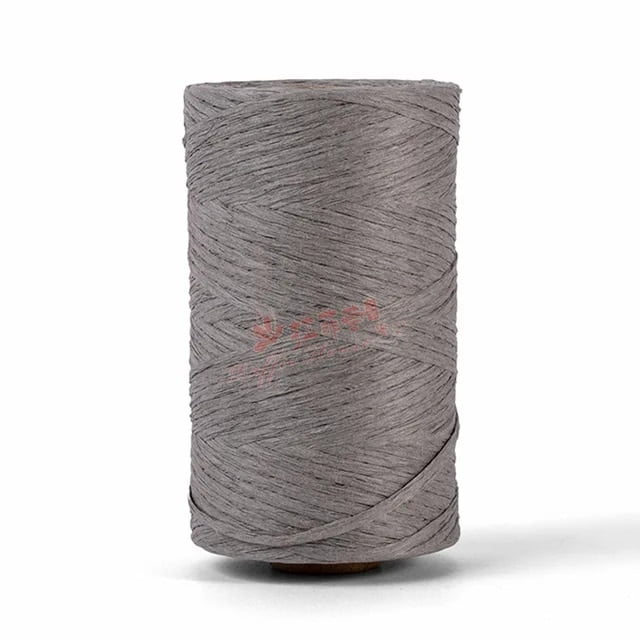 Click here for Generic Raffia 100 Plant Fibre Yarn  125g 250m prices