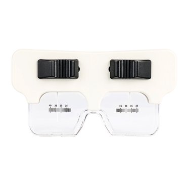 New Optical Digital PD Ruler Pupilometer Interpupillary Distance Scale ...