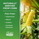 Green Gobbler Vinegar Based Weed & Grass Killer, 1 gallon - Walmart.com