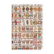 Piatnik Ruyer Christmas Surprise Jigsaw Puzzle (1000 Pieces) - Walmart.com