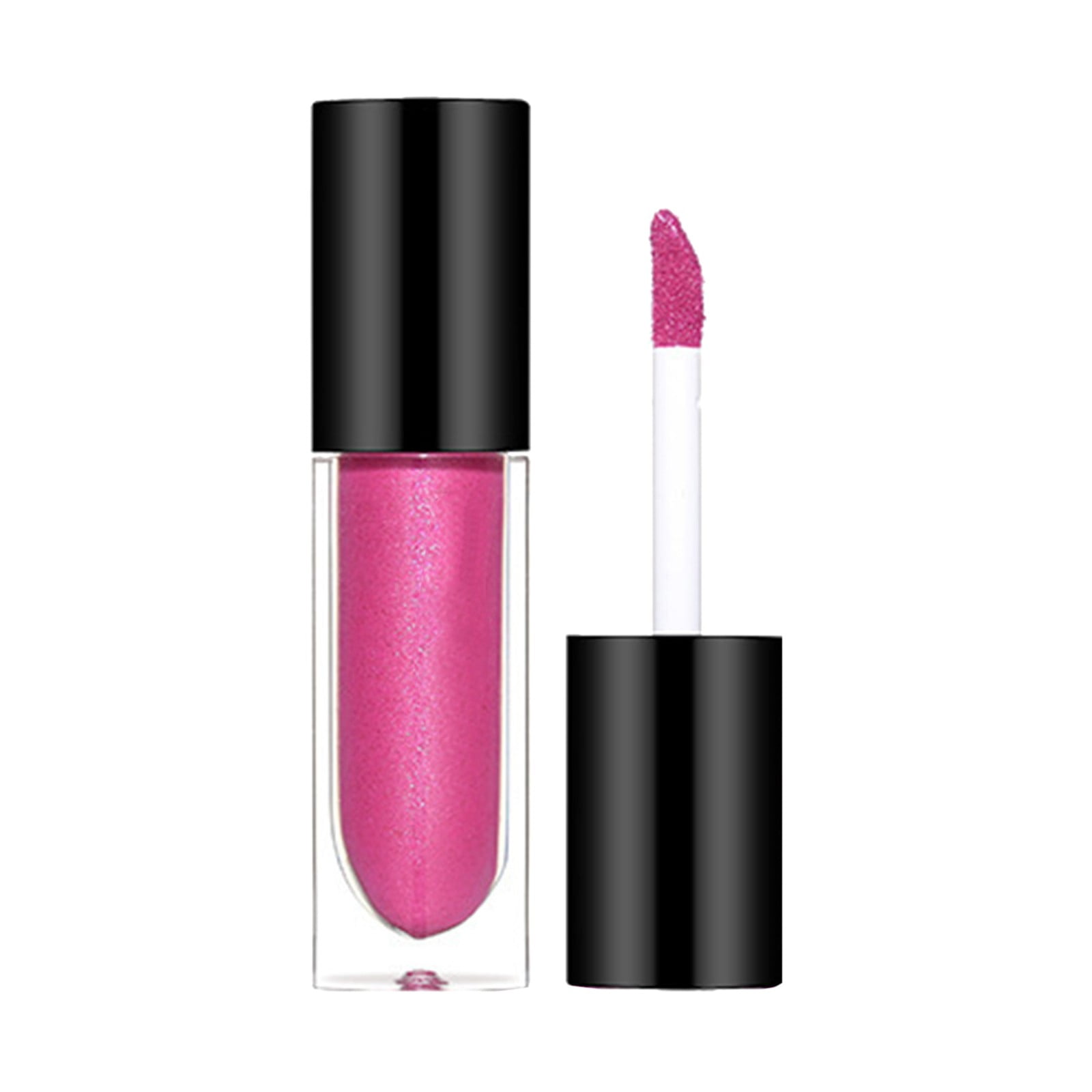 Super Shiny Lip Gloss Clear Ipstick Starry Girl Lip Glaze Non Stick Cup Lip Glaze Lip Glaze