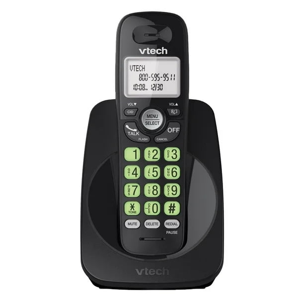 Click here for Refurbished (Excellent) - Vtech Dect 6.0 Cordless... prices