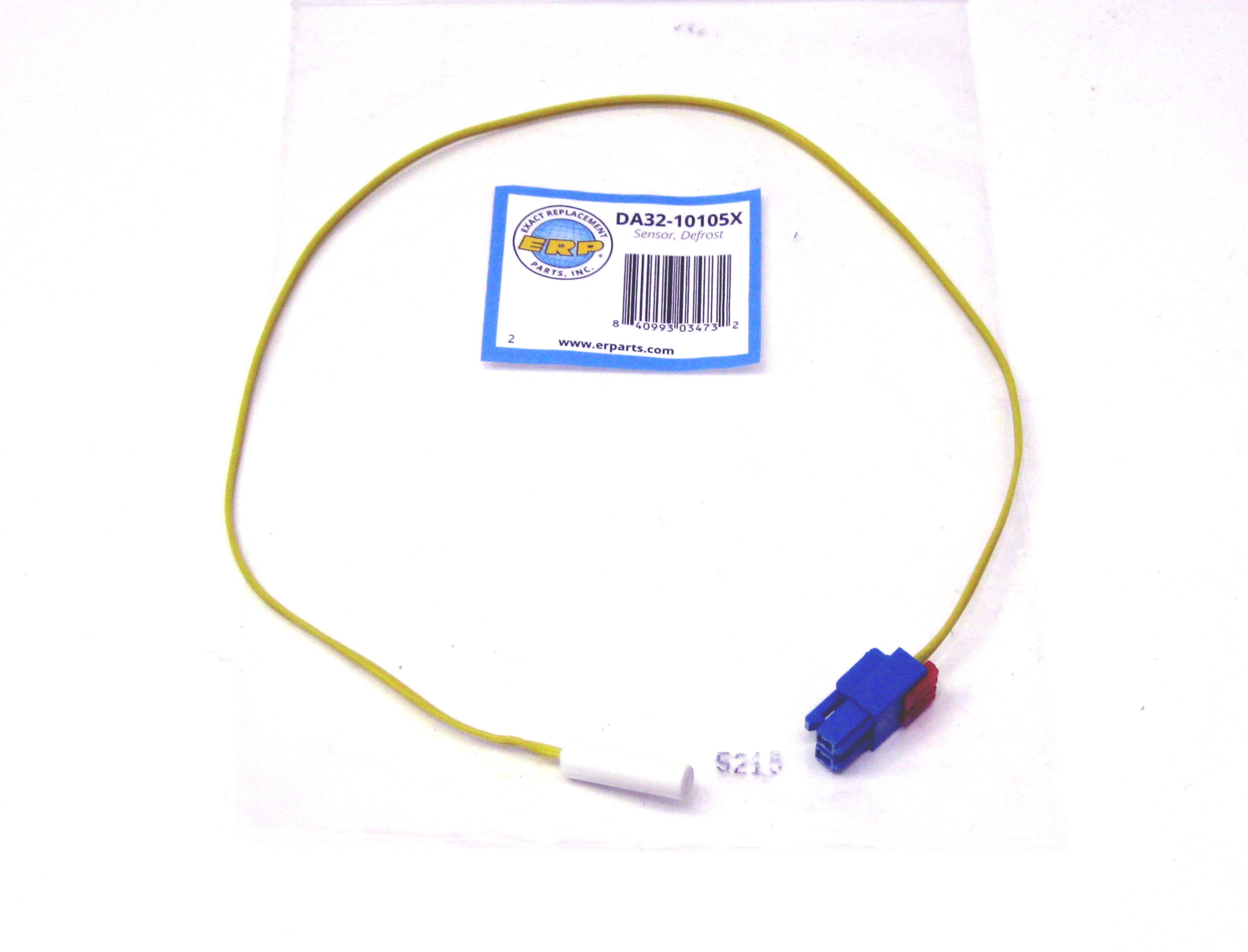 Refrigerator Temperature Defrost Sensor DA32-10105X for Samsung ...