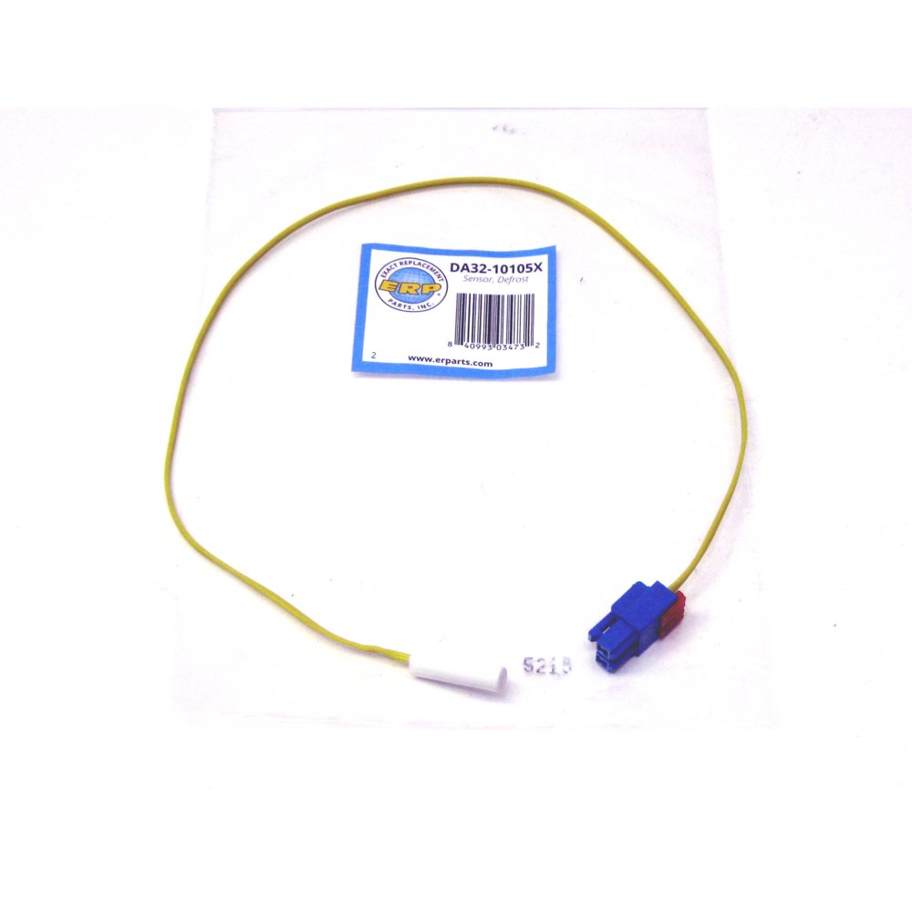 Refrigerator Temperature Defrost Sensor DA32-10105X for Samsung ...