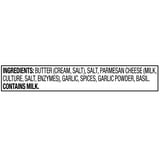 bettergoods Garlic Parmesan Basil Butter 3 oz Crafted with Real Butter ...