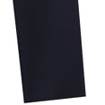 Blmnix Relaxed Fit Men Pants Palazzo Work Pants Baggy Pants Jean Blue ...