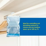 Free Shipping! Humydry Moisture Absorber Hanging Bags 3 Pack Unscented ...