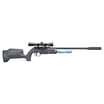 Umarex Komplete NCR .22 PCP Air Rifle - 975 FPS with Lead, 1075 FPS ...