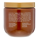Macvoil Conditioner Hair Masque, 16.9 Oz - Walmart.com