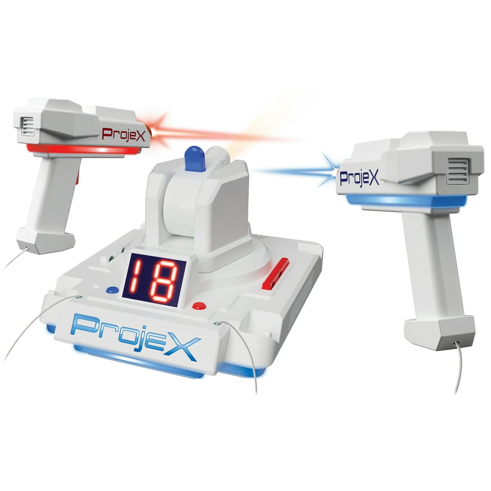 ProjeX - Image Projecting Arcade Game - Walmart.com - Walmart.com