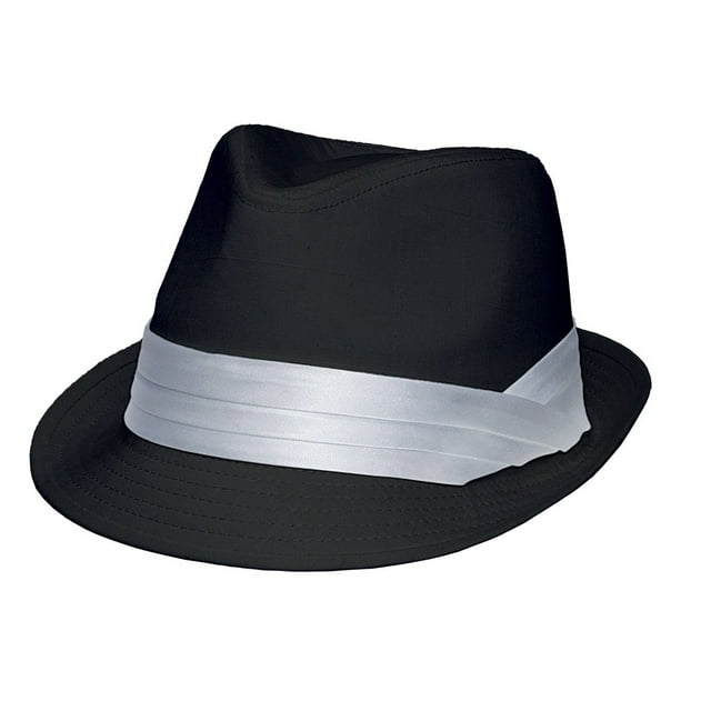 Kenny K Fedora Hat Great For Tuxedo, Weddings or Formal Events or Just ...