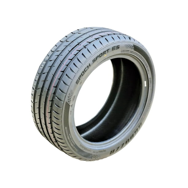 Llanta 205/50ZR16 Arduzza Epoch Sport ES 87W | Walmart en línea