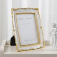 Antique Ornate 6inches Photo Frame for Tabletop and Wall Display ...