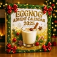 Tdxkok FAMTKT Wine Bottle Advent Calendar 2025, Festive Countdown Wine ...