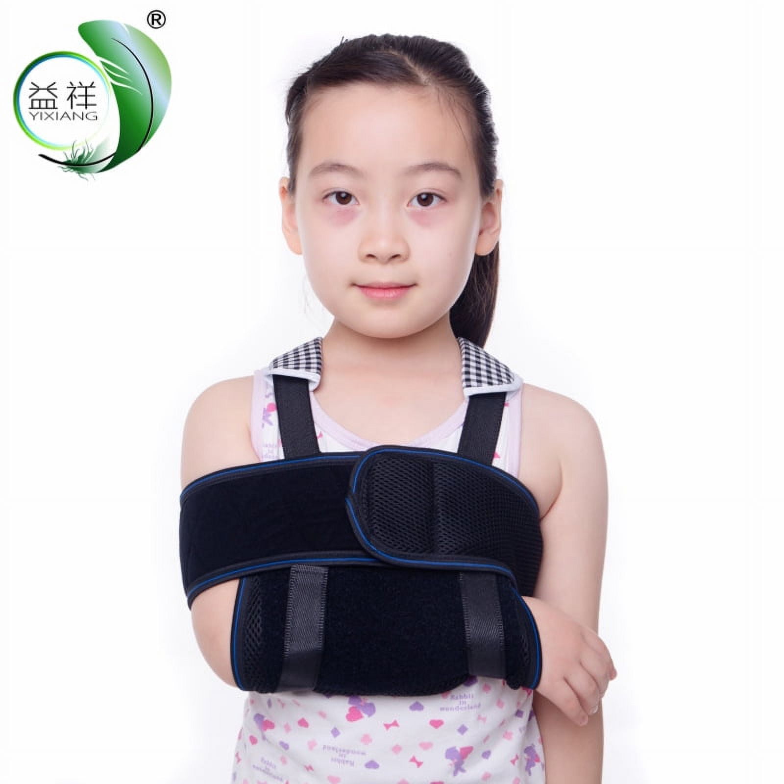 Click here for Deelleeo Children‘s Forearm Sling Arm Sling Fractu... prices