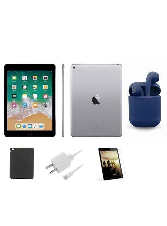 iPad Pro in Apple iPad - Walmart.com