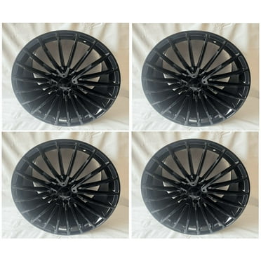 Auto Rim Shop Factory New 18" Aluminum Replacement Wheel Rim for 2014 ...