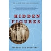 Hidden Figures Young Readers' Edition, (Paperback) - Walmart.com