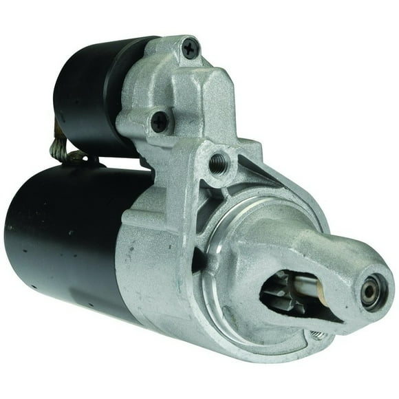 Mercedes Benz Sprinter 3500 Starter Motor