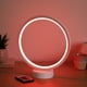 BrightSide LED Portal Light, Multicolor RGB Ring Lamp, 16 Colors ...