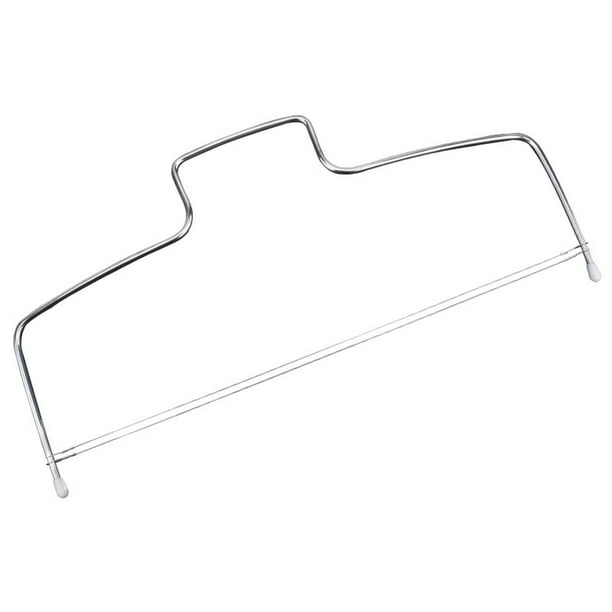 Cake Leveler Stainless Steel 8 Gear Adjustable Cake Layer Cutter with ...
