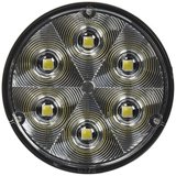 Grote Trilliant ® 36 LED Work Light, Tractor Plus Pattern, Spade/Screw ...