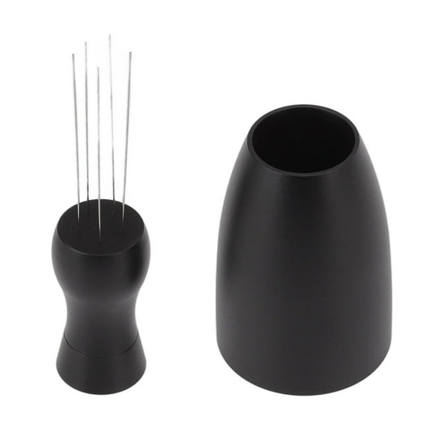 Coffee Needle Distributor, Portable Coffee Stirring Tool Stir Evenly ...