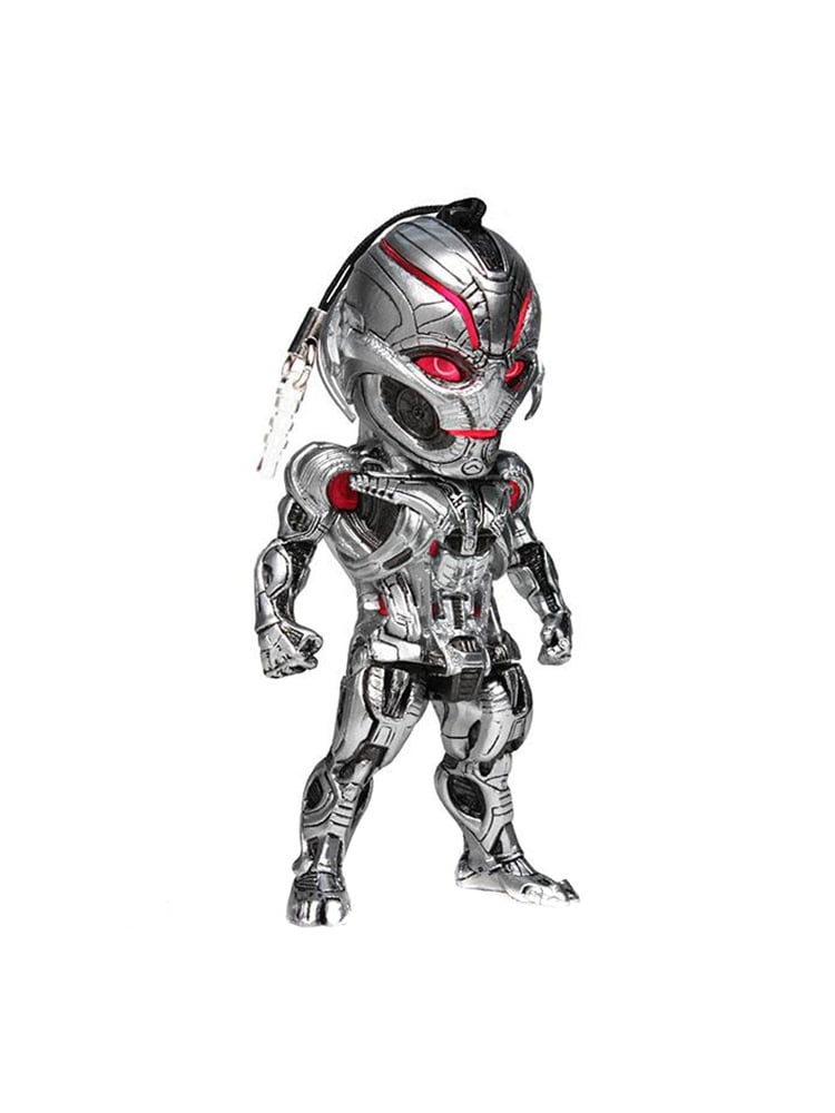 Marvel Avengers Age of Ultron Kids Nation Series 06 Ultron Earphone ...