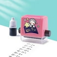 Home Decor 10Ml Beyonddraw Brain Improvement Device for Kids Math Stamp ...