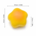 Soft Sticky Square Bread Squishy Toys - Slow Rising Squishy Toys for ...