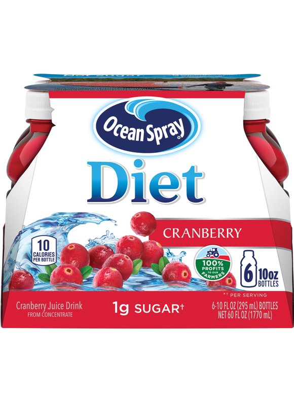 Cranberry Juice in Juices - Walmart.com