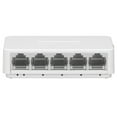 Ethernet Network Switch 5 Ports Ethernet Splitter 1.0Gbps Network ...