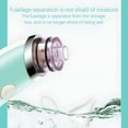 XIRQI 2026 New Baby Nasal Aspirator Electric Snot Cleaner Newborn Nose ...