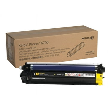 Xerox Black Drum Unit (190,000 Yield) 013R00663 - Walmart.com