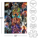 Marvel MCU Collage 3000 Piece Jigsaw Puzzle - Walmart.com